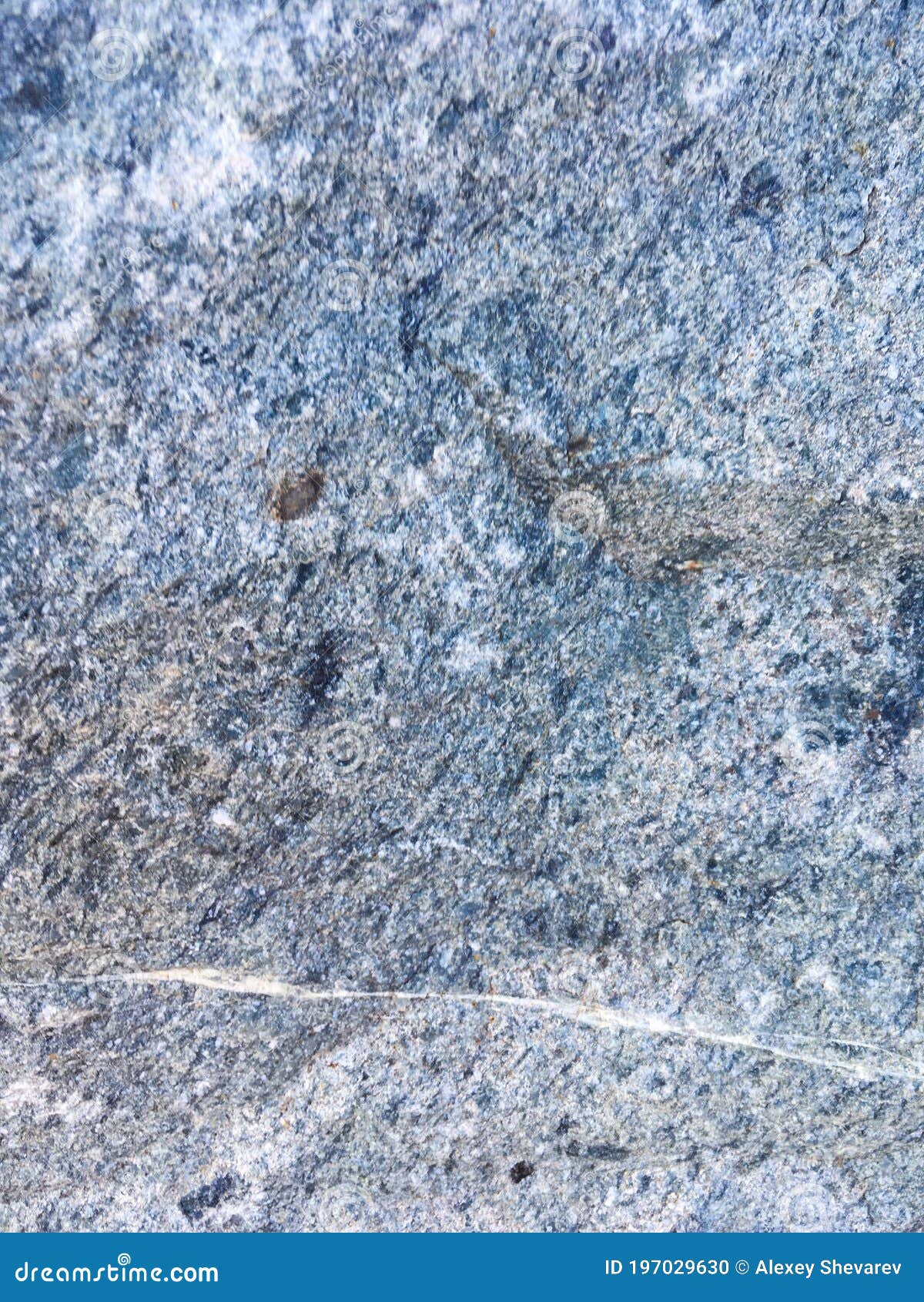 The Texture of the Stone in Natural Light. Granite Close-up Stock Photo ...