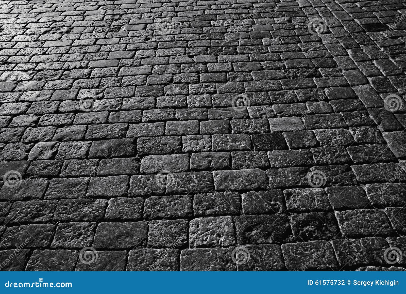 Texture of the Stone Pavement Stock Photo - Image of outdoor, rough ...