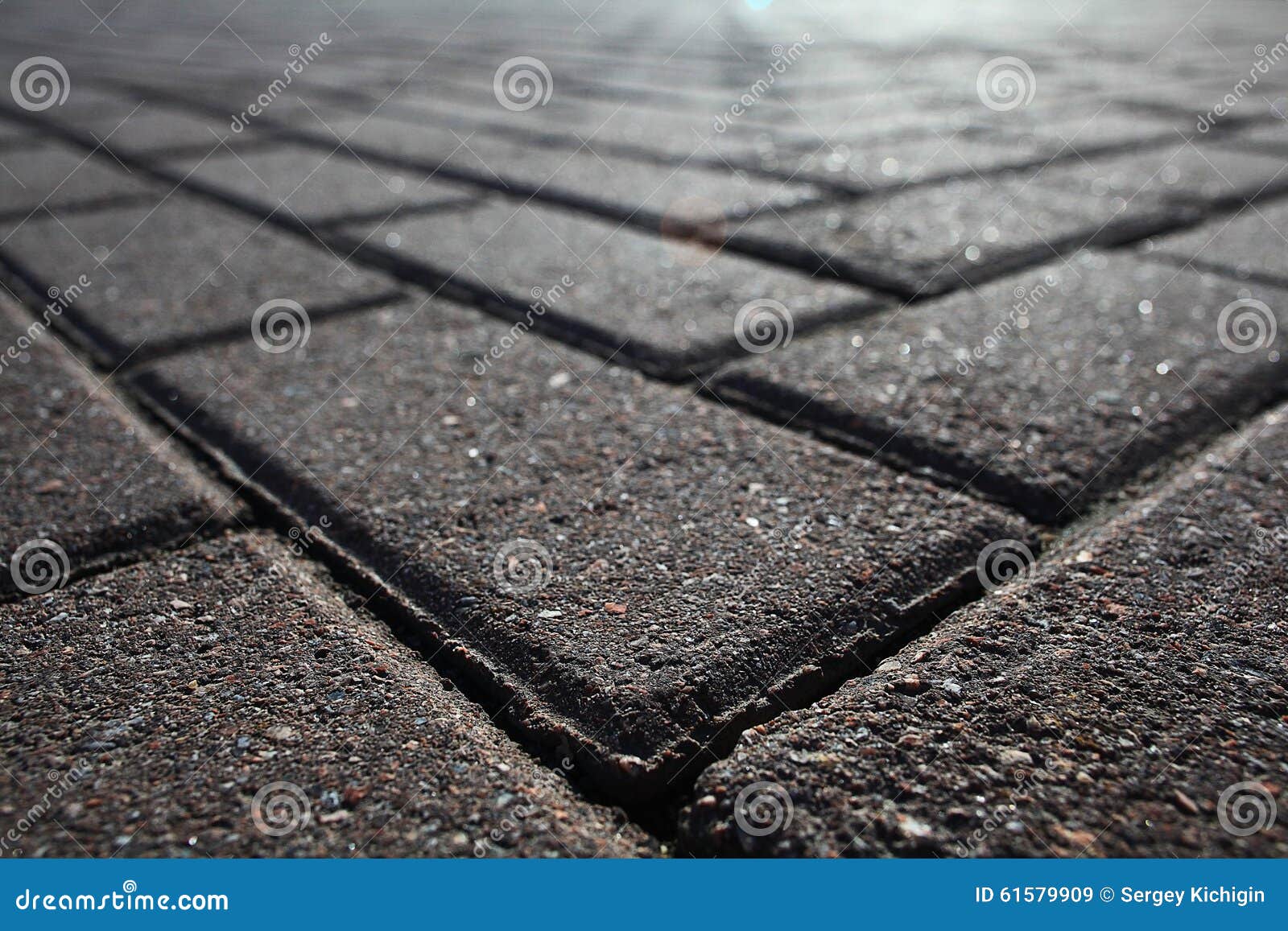 Texture Stone Pavement Tile Stock Image - Image of structure, grey ...