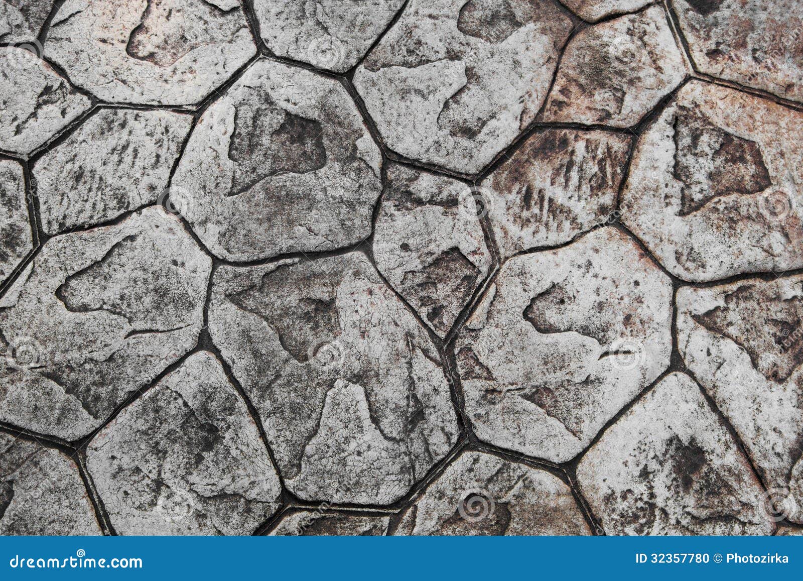 Texture of stone paving stock photo. Image of outdoors - 32357780