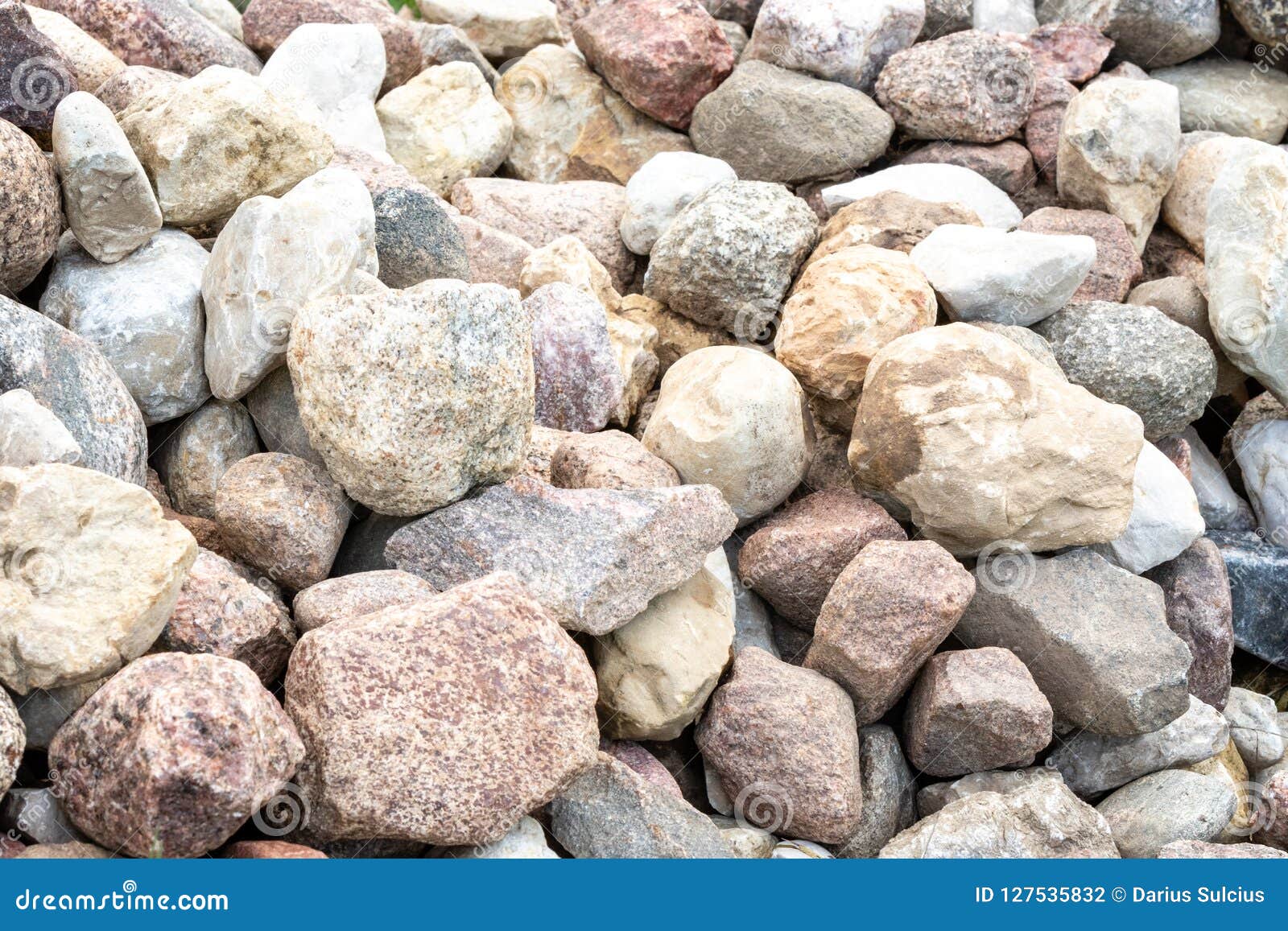 Texture of stone pile stock photo. Image of medieval - 127535832