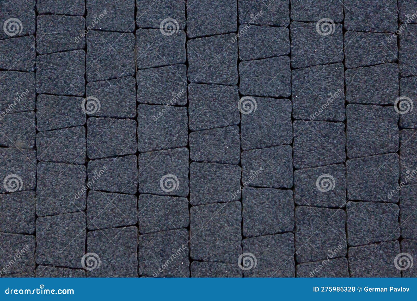 Texture of stone road stock photo. Image of tile, brickwork - 275986328