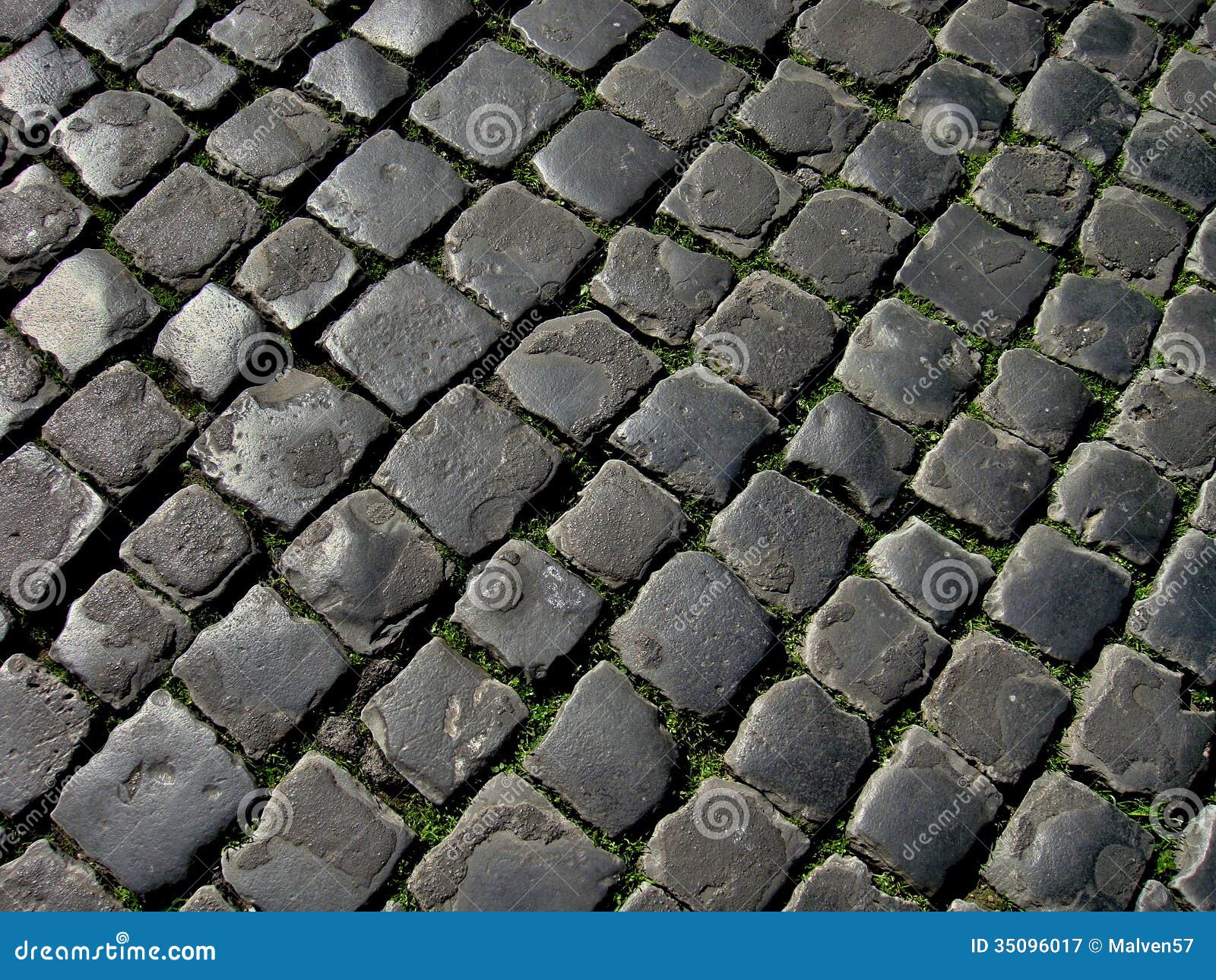 Texture of the stone road stock image. Image of closeup - 35096017