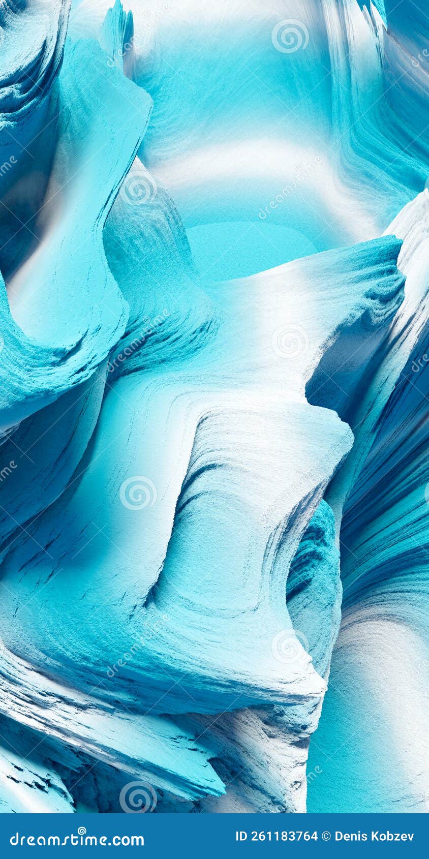 3d Rendering. Texture of Stone or Rock with Sharp Edges. Background for ...