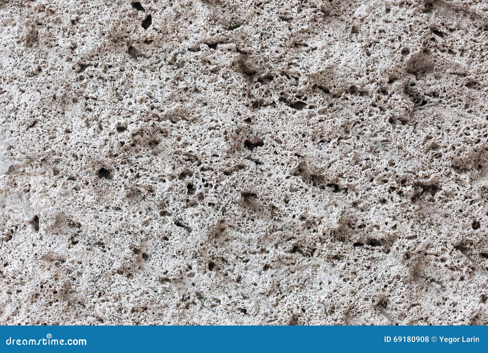 Texture of Stone Surface Limestone. Stock Photo - Image of porous, rock ...