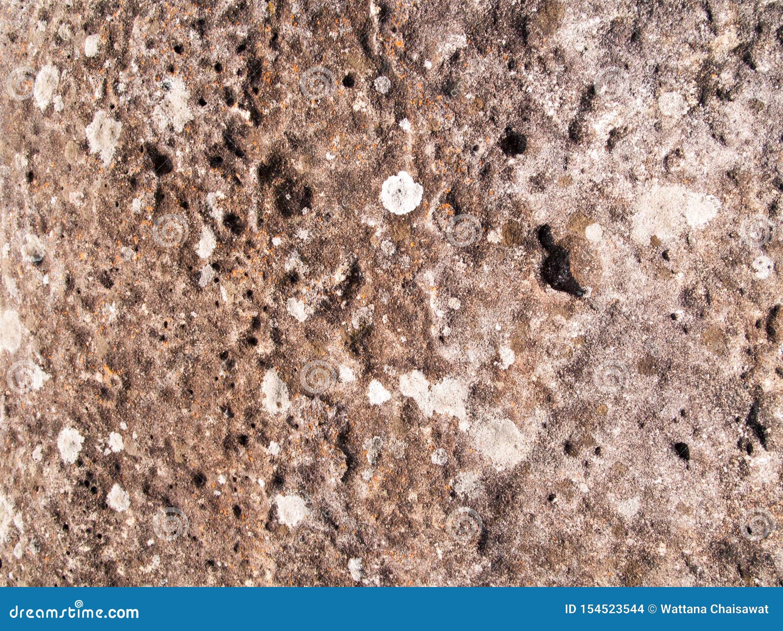 The Texture of Stone Used for Background Images, Surface of Stone Brown ...