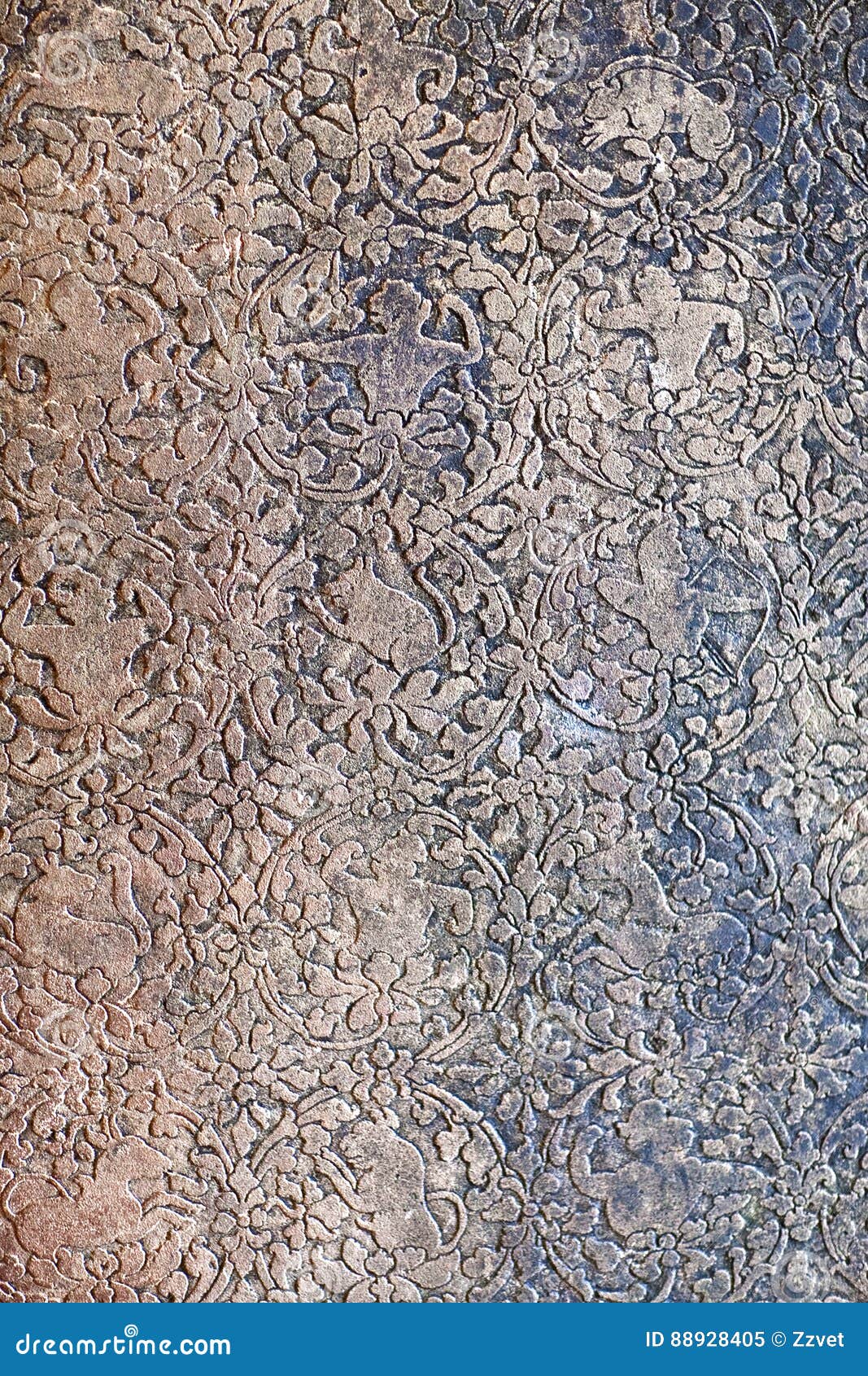 Texture of Stone Wall in Angkor, Cambodia Stock Image - Image of ...