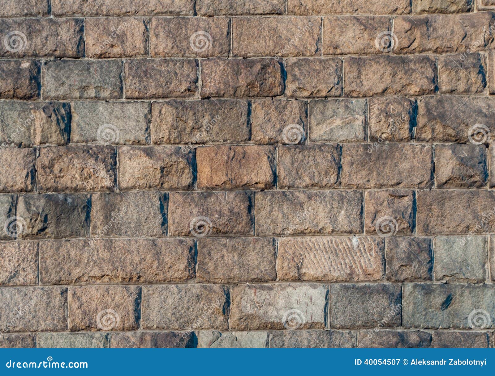 Texture of stone wall stock image. Image of brick, mortar - 40054507