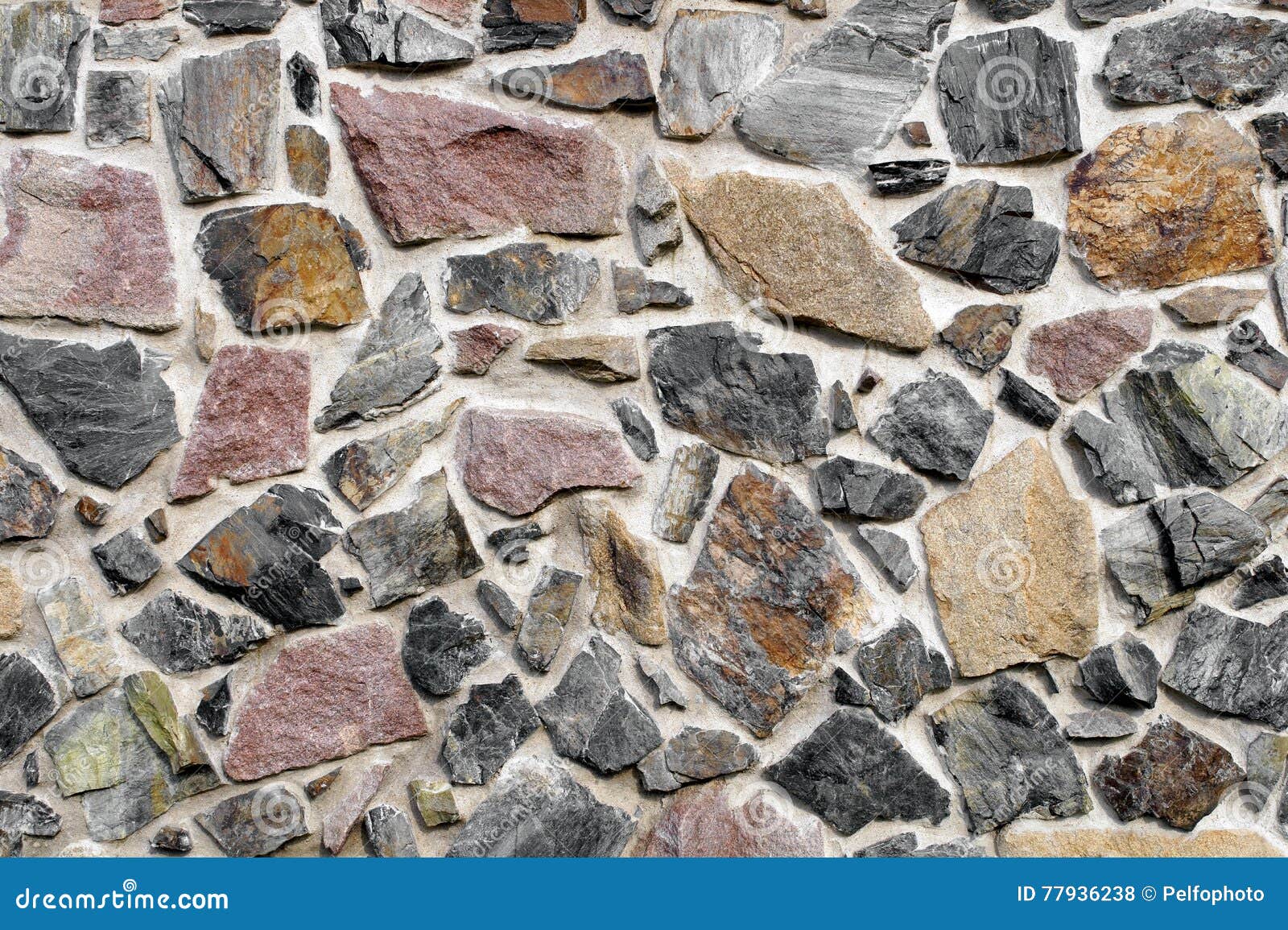 Texture stone wall. stock photo. Image of area, design - 77936238