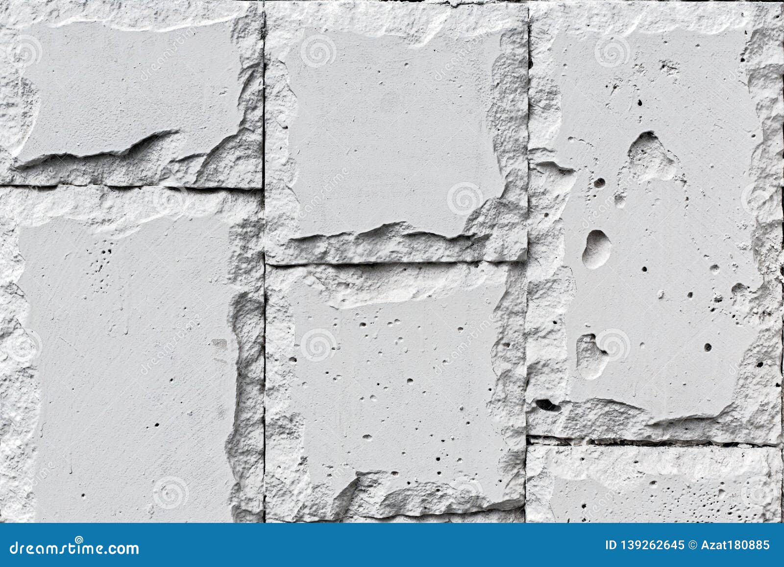 Texture of Stone Wall Covering Stock Image - Image of concrete ...