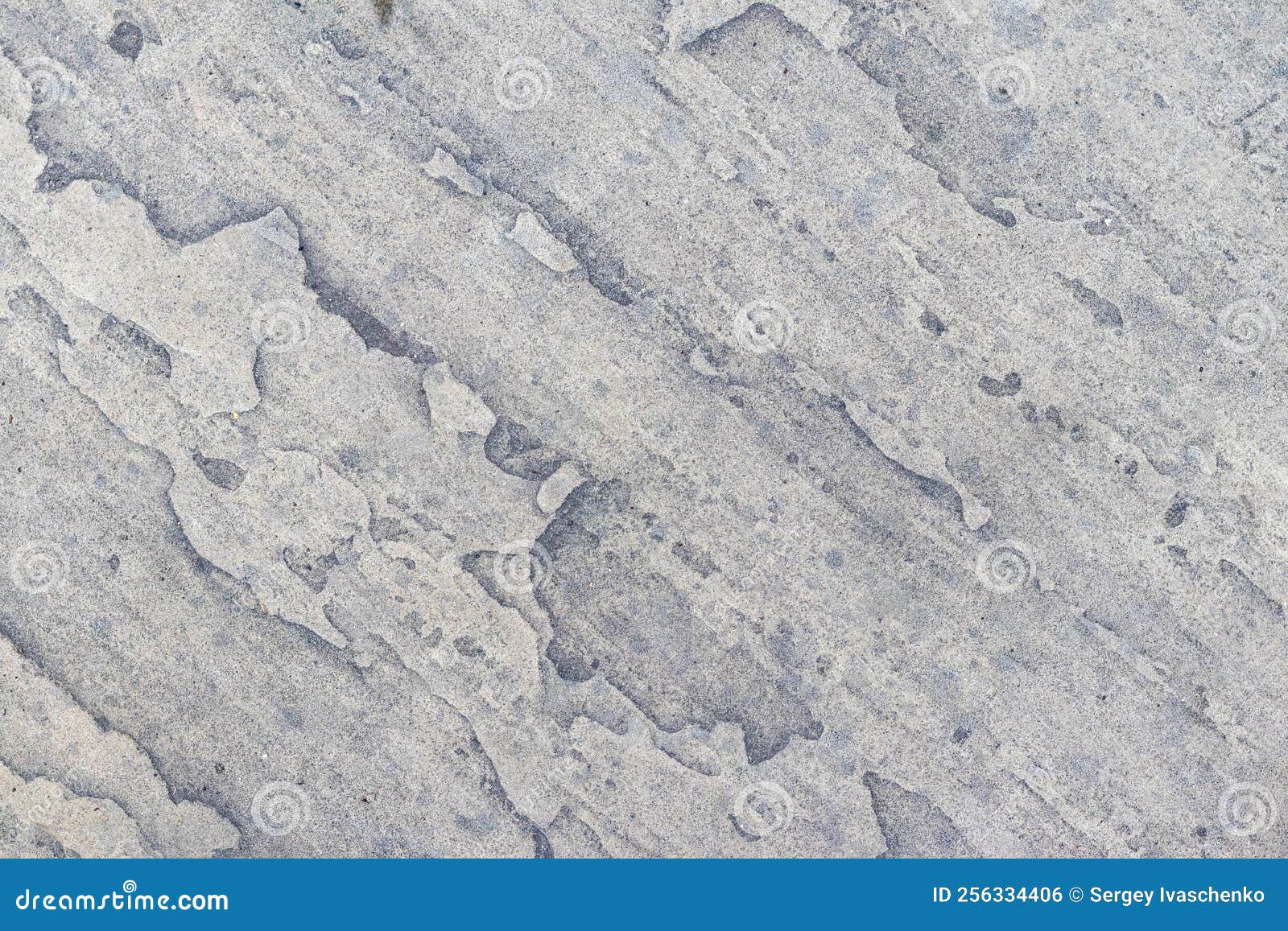 Texture of a Stone Wall with Cracks and Scratches Which Can Be Used As ...