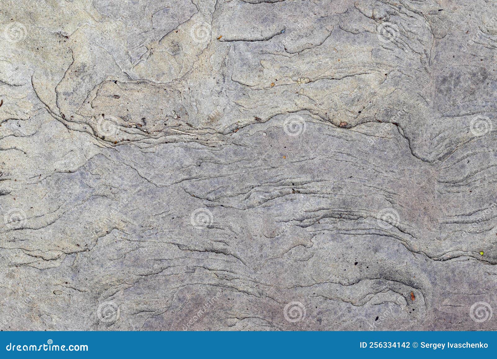 Texture of a Stone Wall with Cracks and Scratches Which Can Be Used As ...