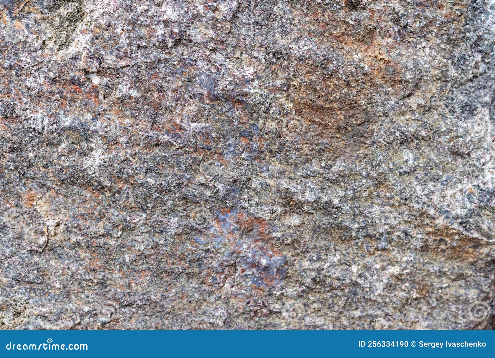 Texture of a Stone Wall with Cracks and Scratches Which Can Be Used As ...