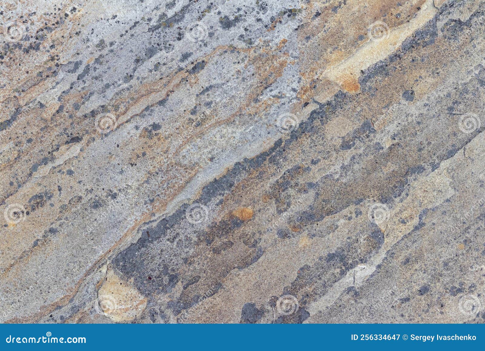 Texture of a Stone Wall with Cracks and Scratches Which Can Be Used As ...