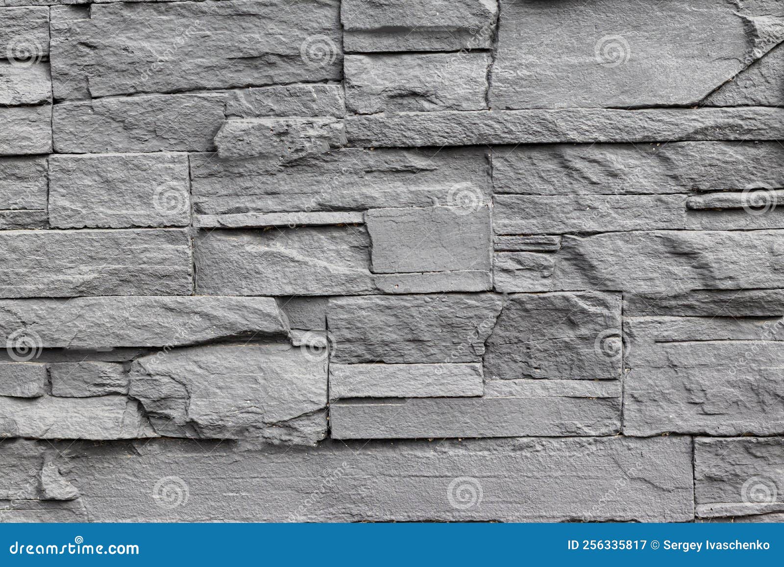 Texture of a Stone Wall with Cracks and Scratches Which Can Be Used As ...