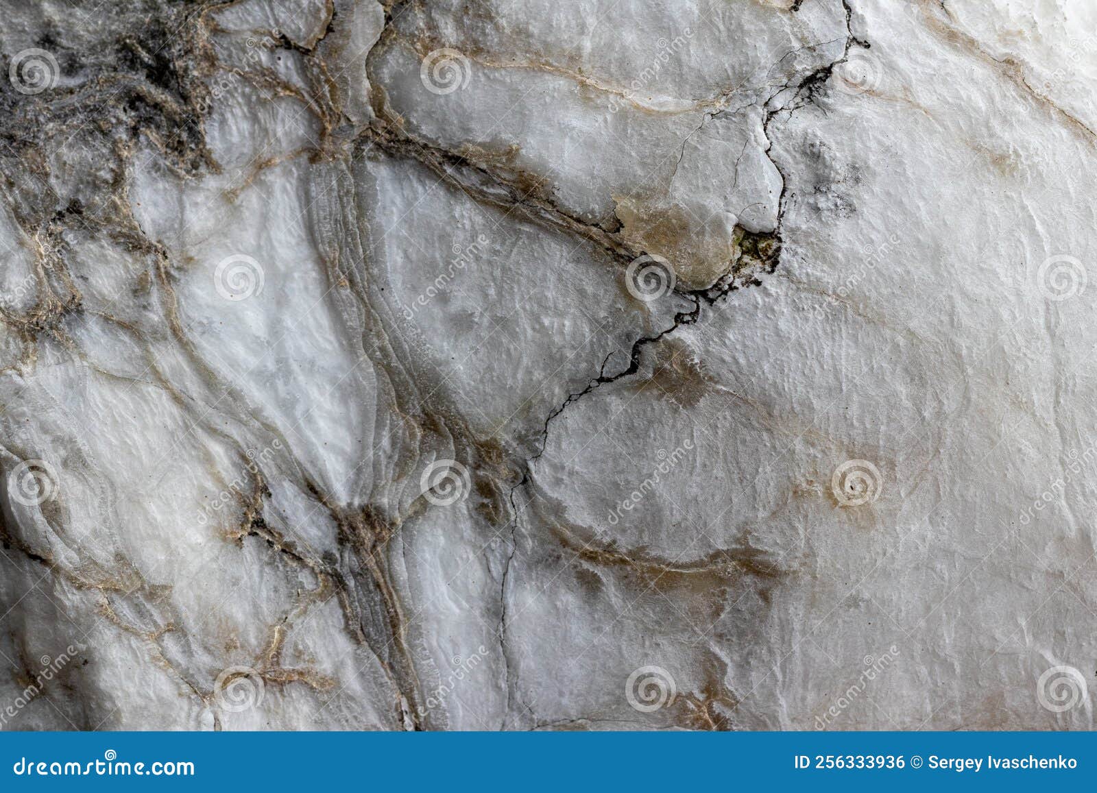 Texture of a Stone Wall with Cracks and Scratches Which Can Be Used As ...