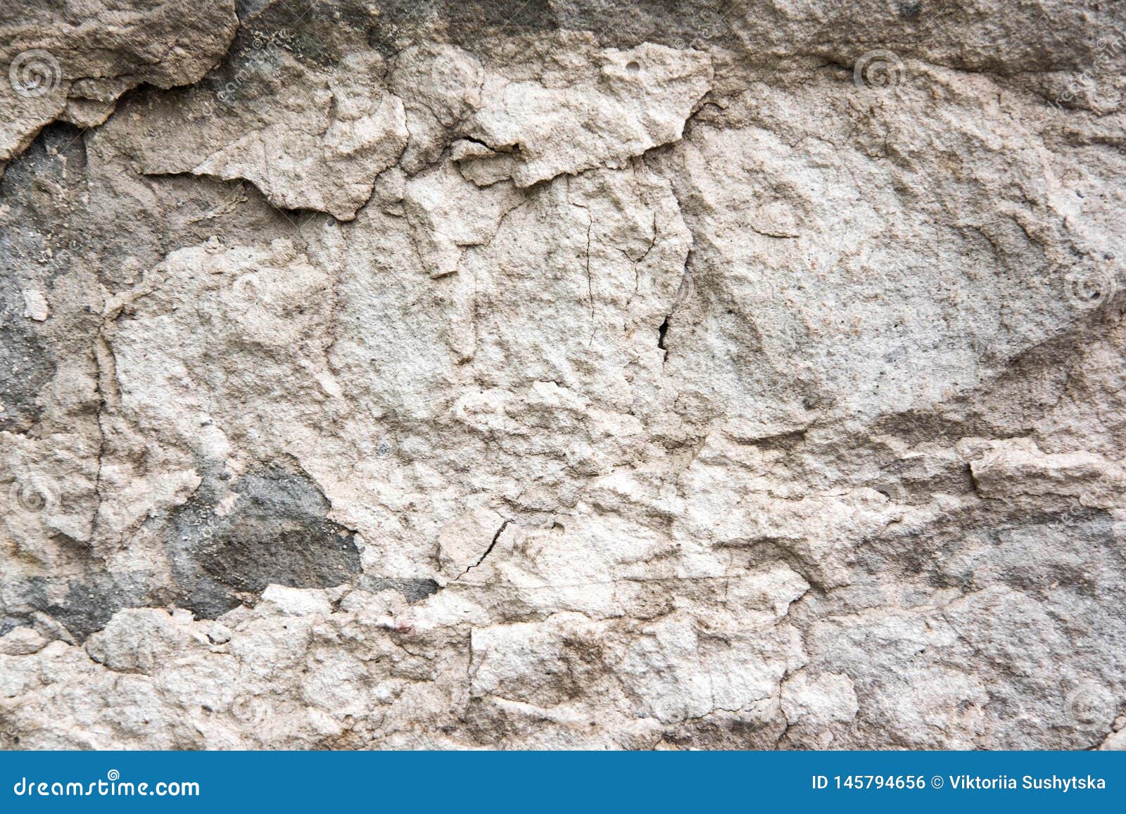 Texture of Stone Wall for Design. Photo of Stone Rock Texture. Base for ...