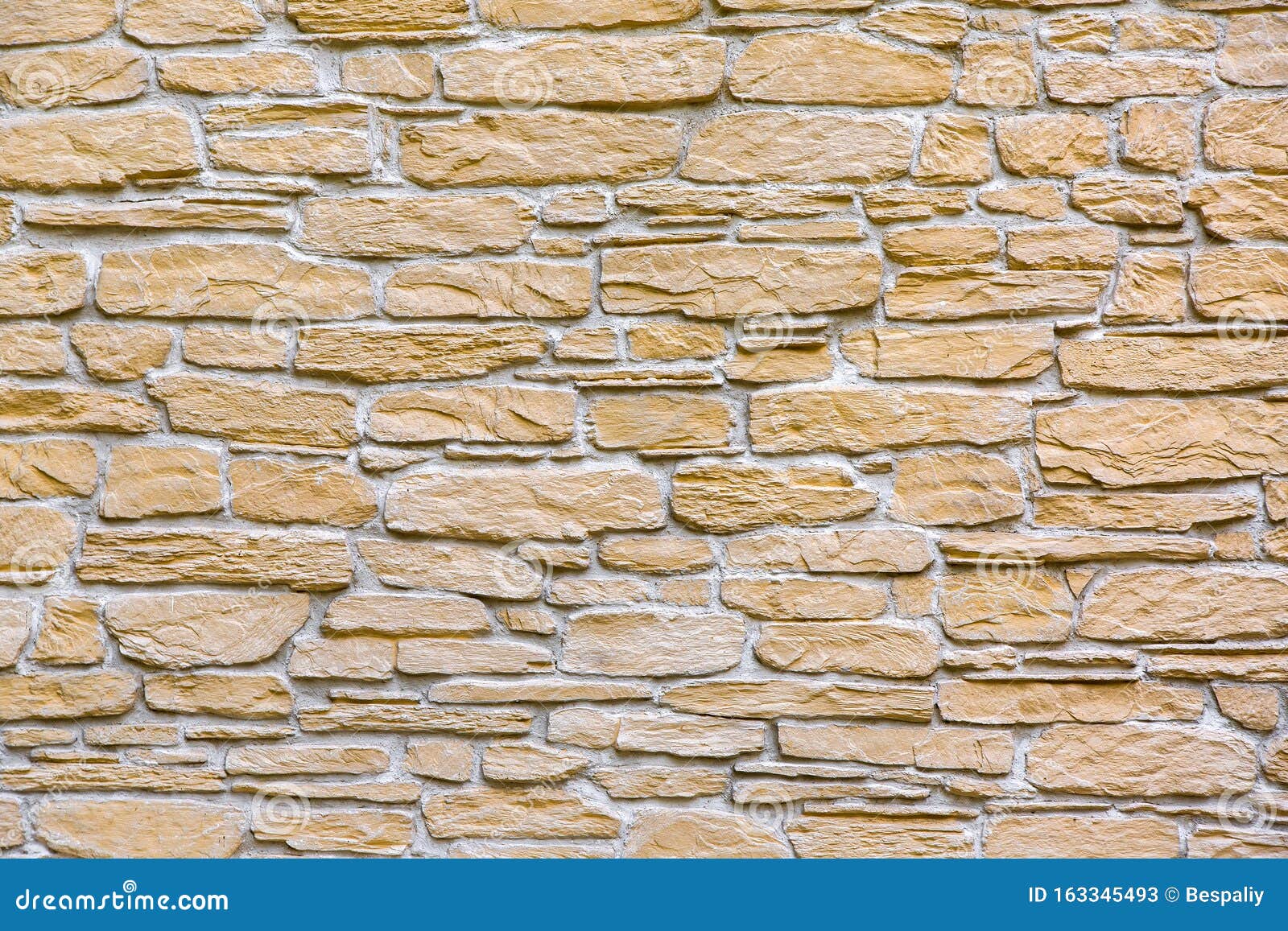 Stone Facade Texture