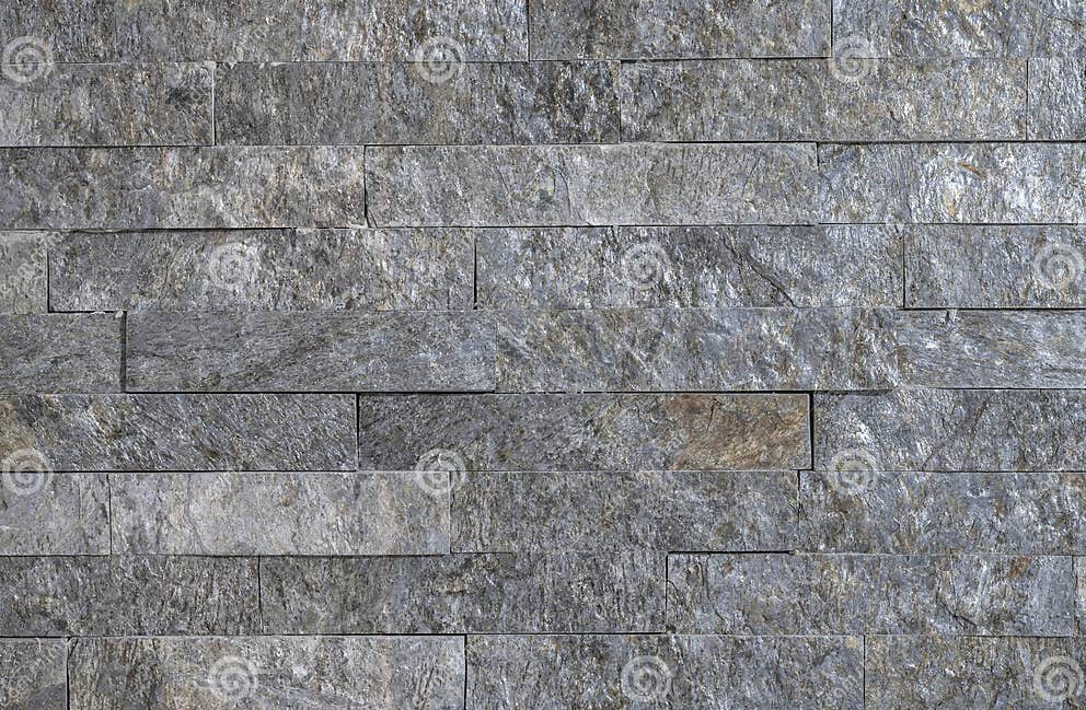 The Texture of the Stone Wall Stock Photo - Image of mineral, interior ...