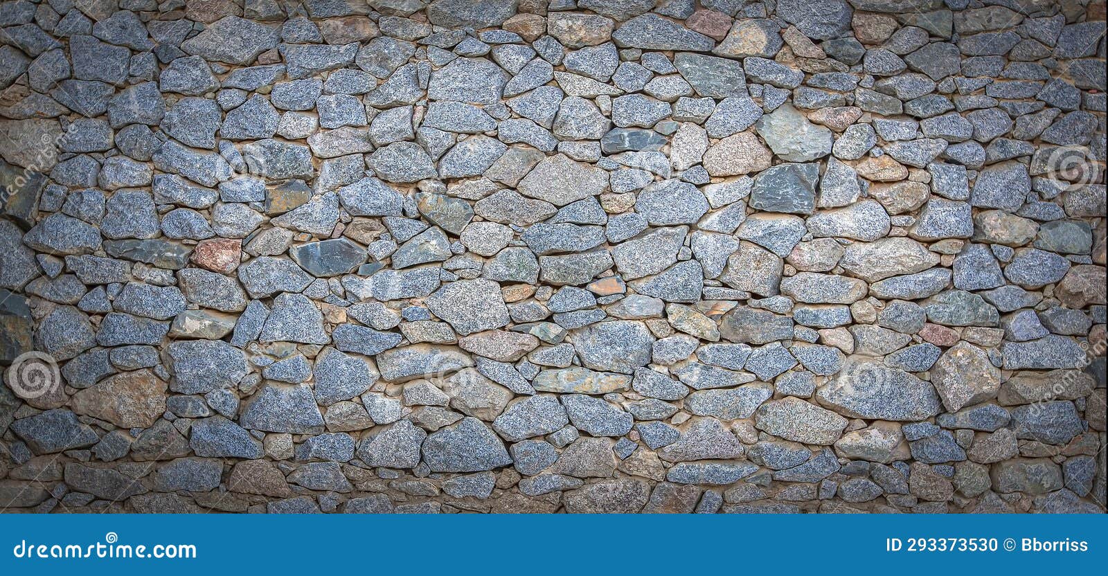 Texture of a Stone Wall. Old Castle Stone Wall Texture Background Stock ...