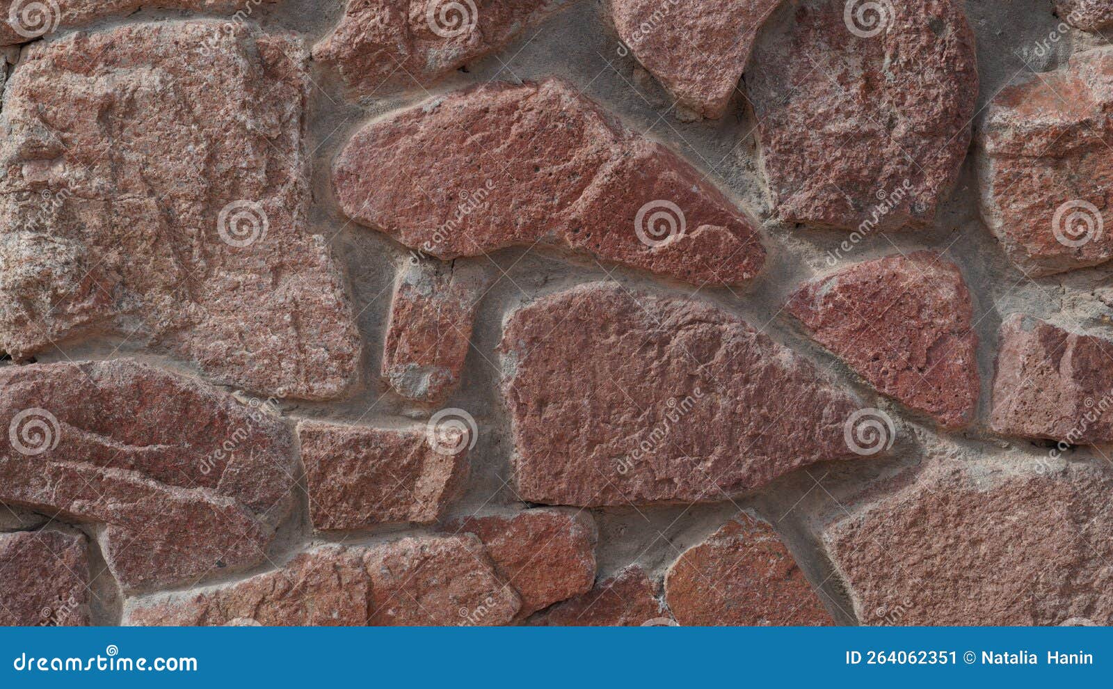 Texture of a Stone Wall. Old Castle Stone Wall Texture Background ...
