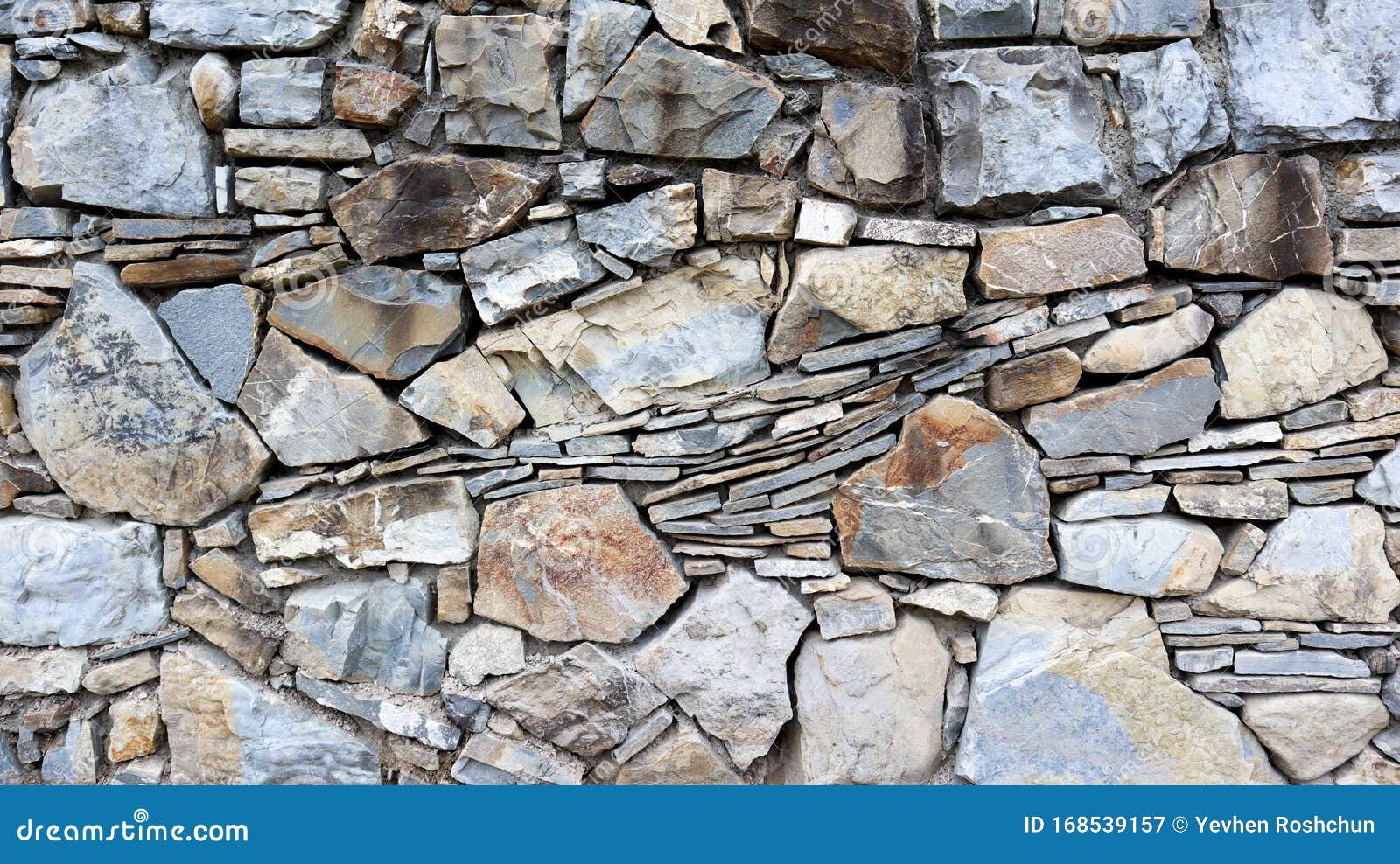 The Texture of the Stone Wall. Old Castle Stone Wall Texture Background ...