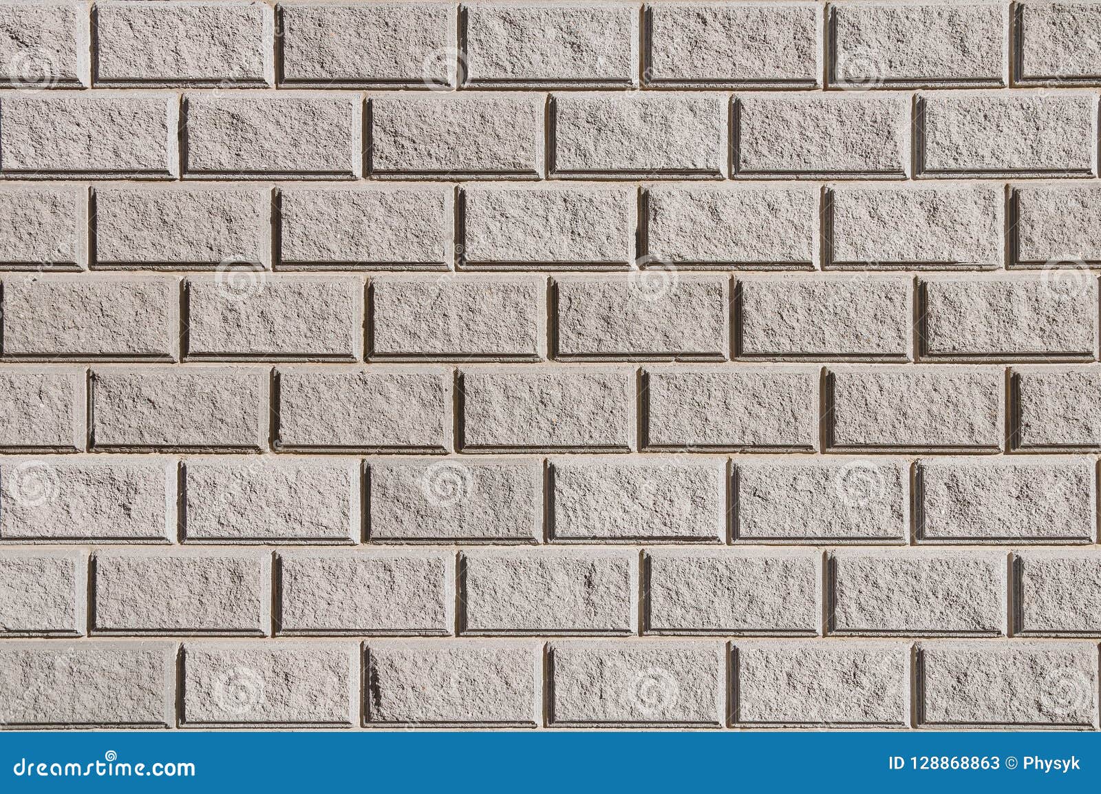 The Texture of a Stone Wall of Rectangular Stones Stock Image - Image ...