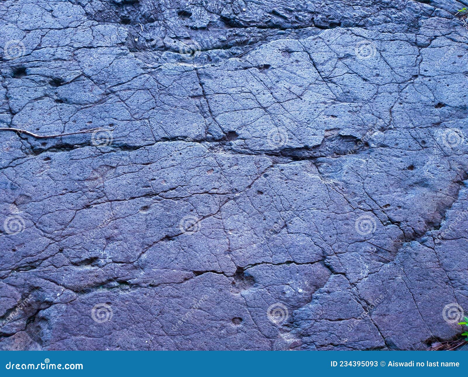 Texture of the Stone Wall in the River Stock Image - Image of texture ...