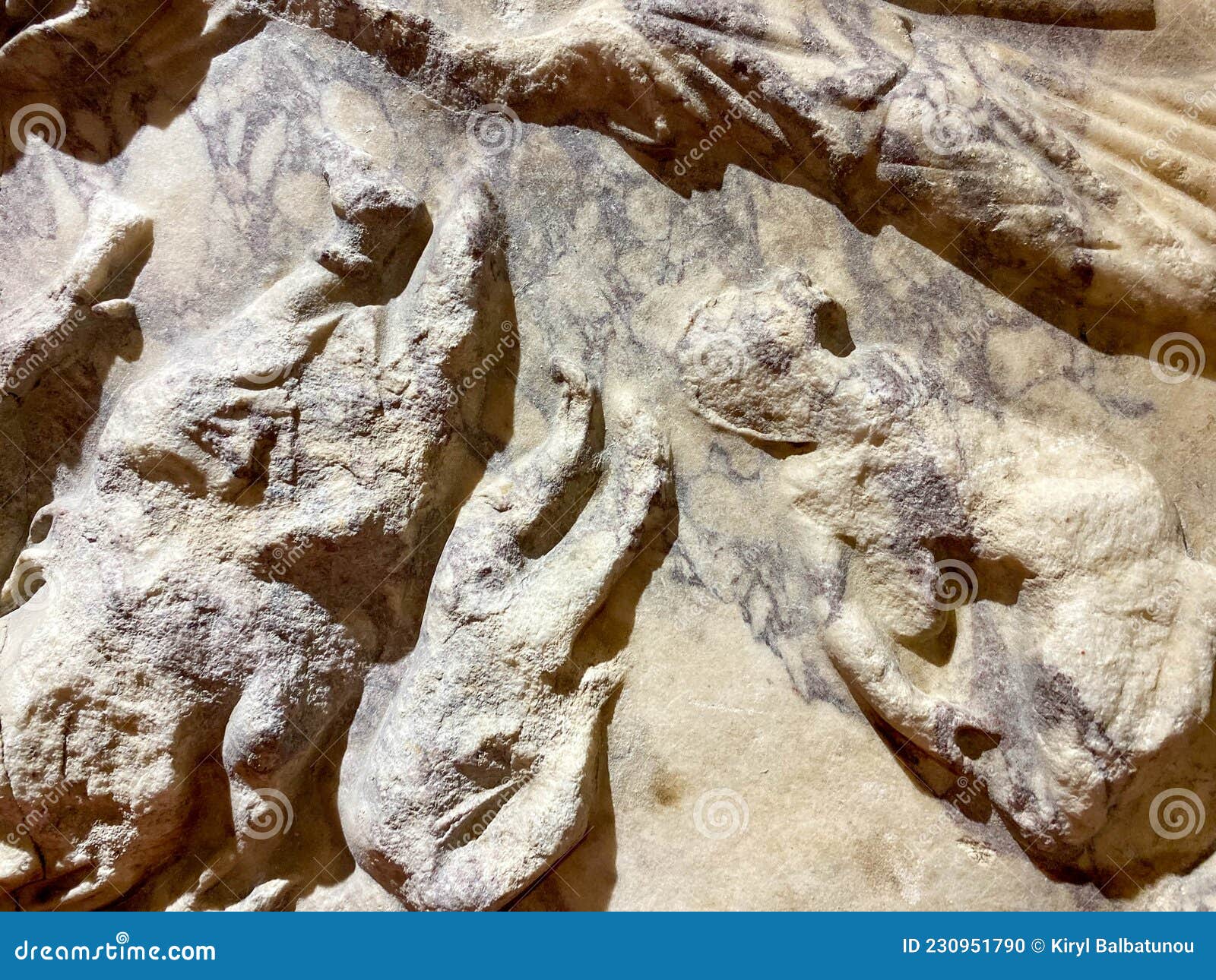 Convex Ancient Stone Wall Texture Royalty-Free Stock Photo ...