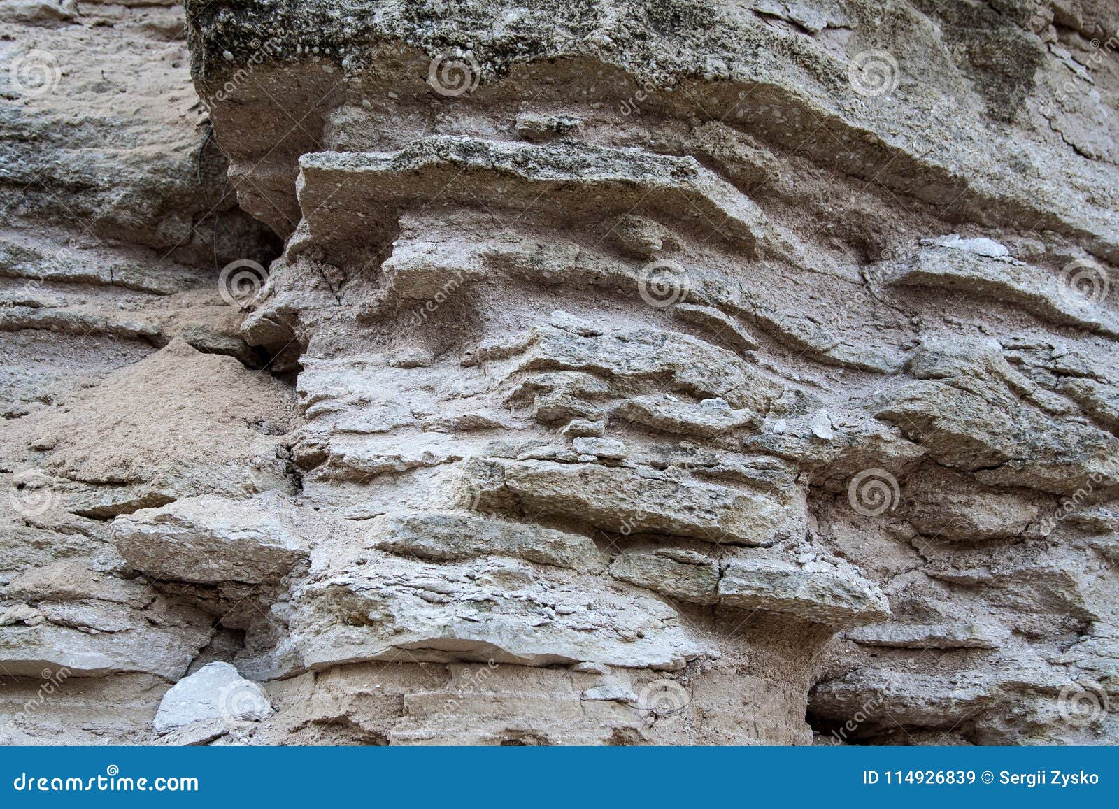 Texture of Stones and Background. Stones on the River Bank Stock Image ...