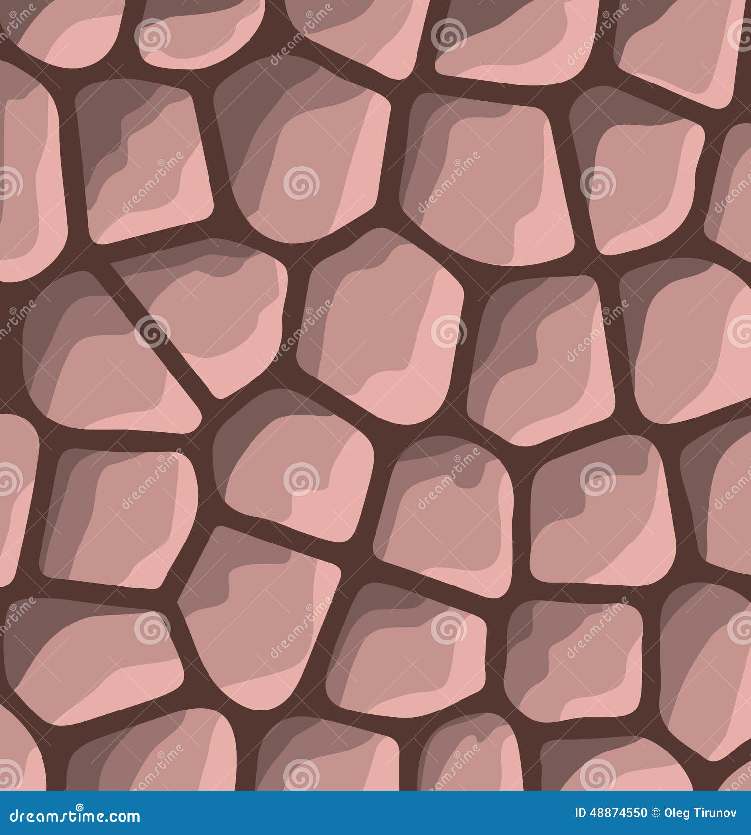 Texture of Stones, Stone Wall Background Stock Vector - Illustration of ...