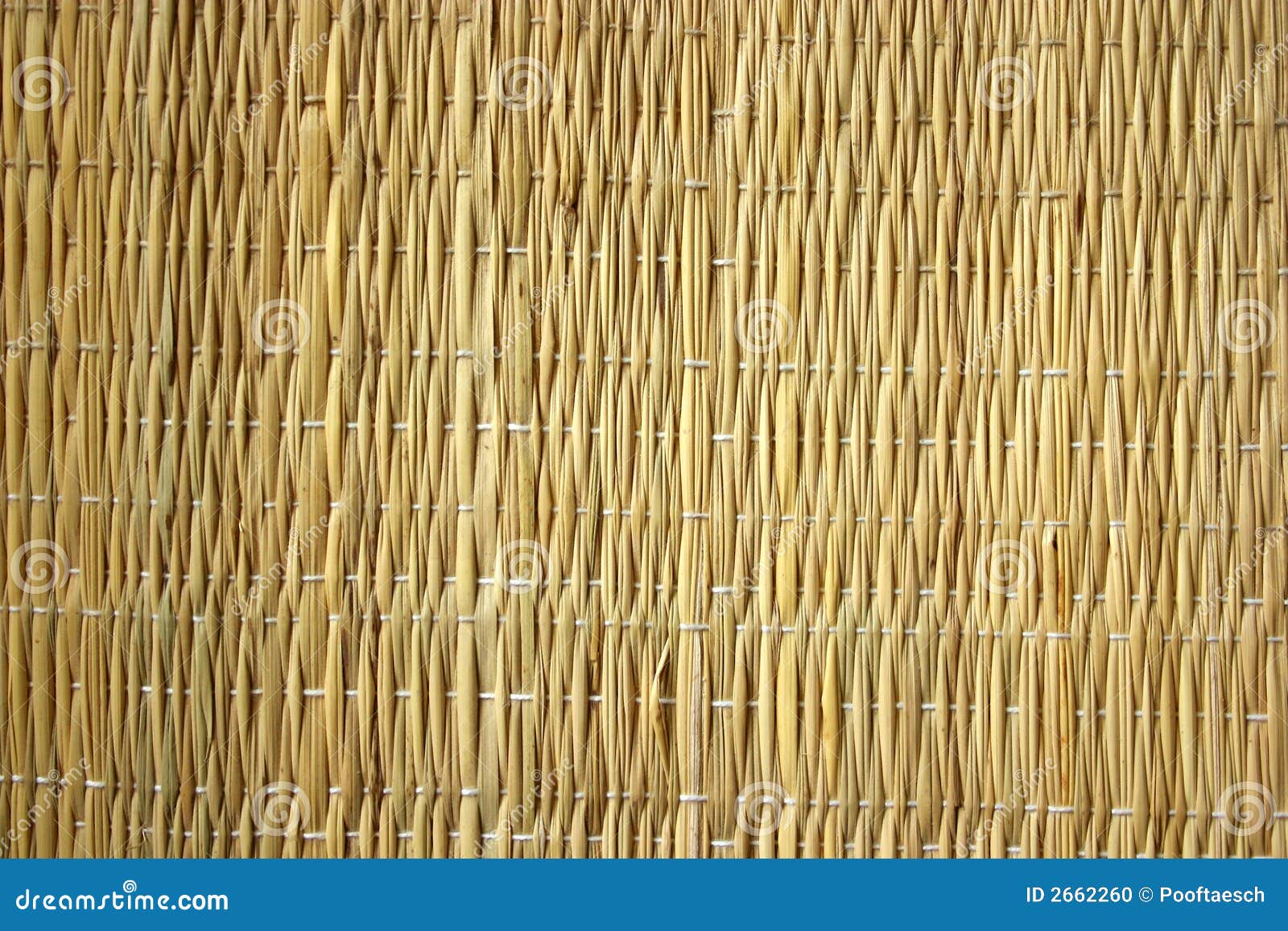 Texture - straw mat stock photo. Image of weave, background - 2662260
