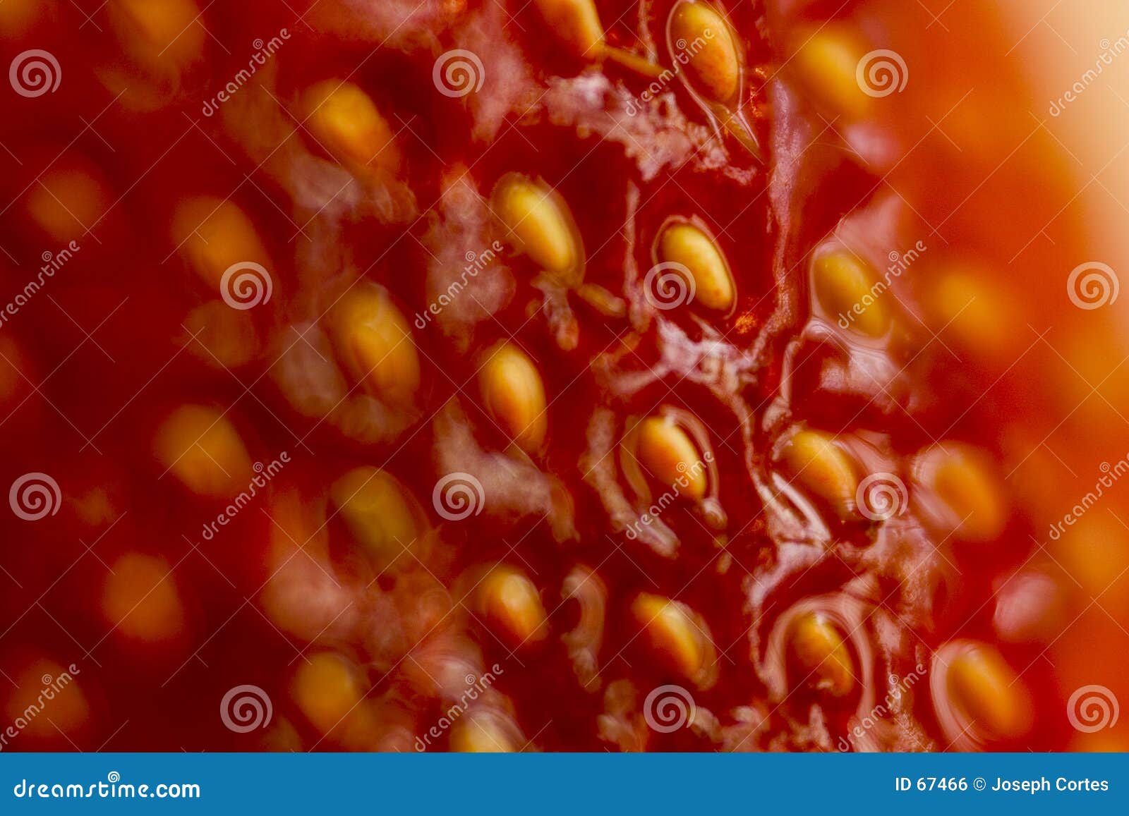 Texture: Strawberry Jam, Food Theme Background Royalty-Free Stock Image ...