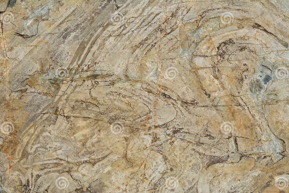 Texture of Striated Stone 1 Stock Photo - Image of background, grained ...