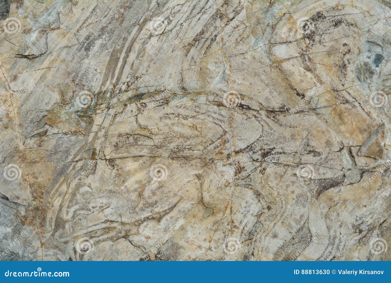 Texture of Striated Stone 2 Stock Photo - Image of mineral, yellow ...