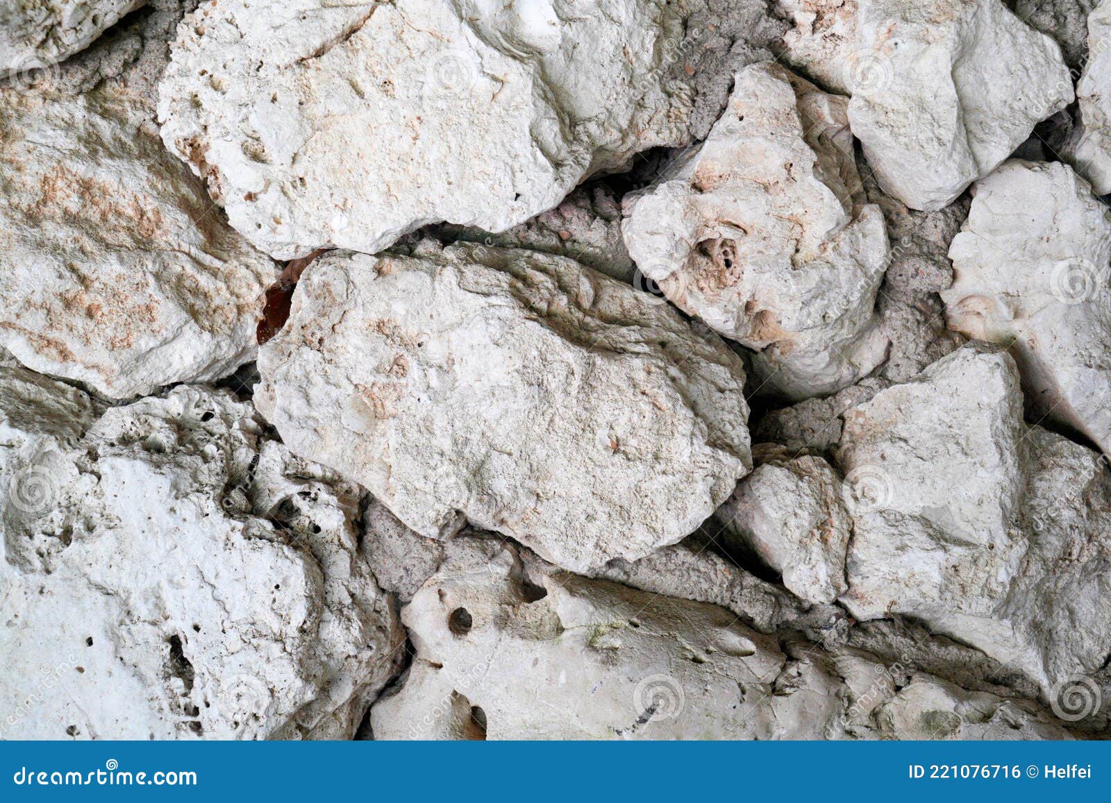 Texture, Stricture of a Stone Made of Natural Mineral Material As a ...