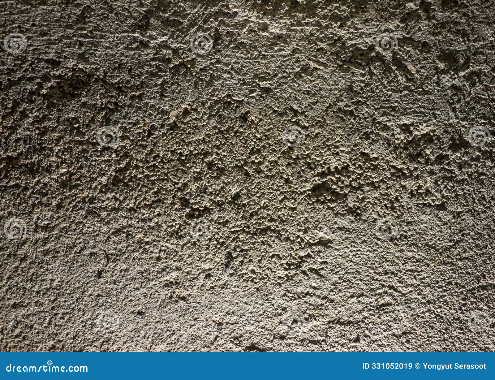 Texture Structure Style, Rough Texture Objects and Light and Shadow ...