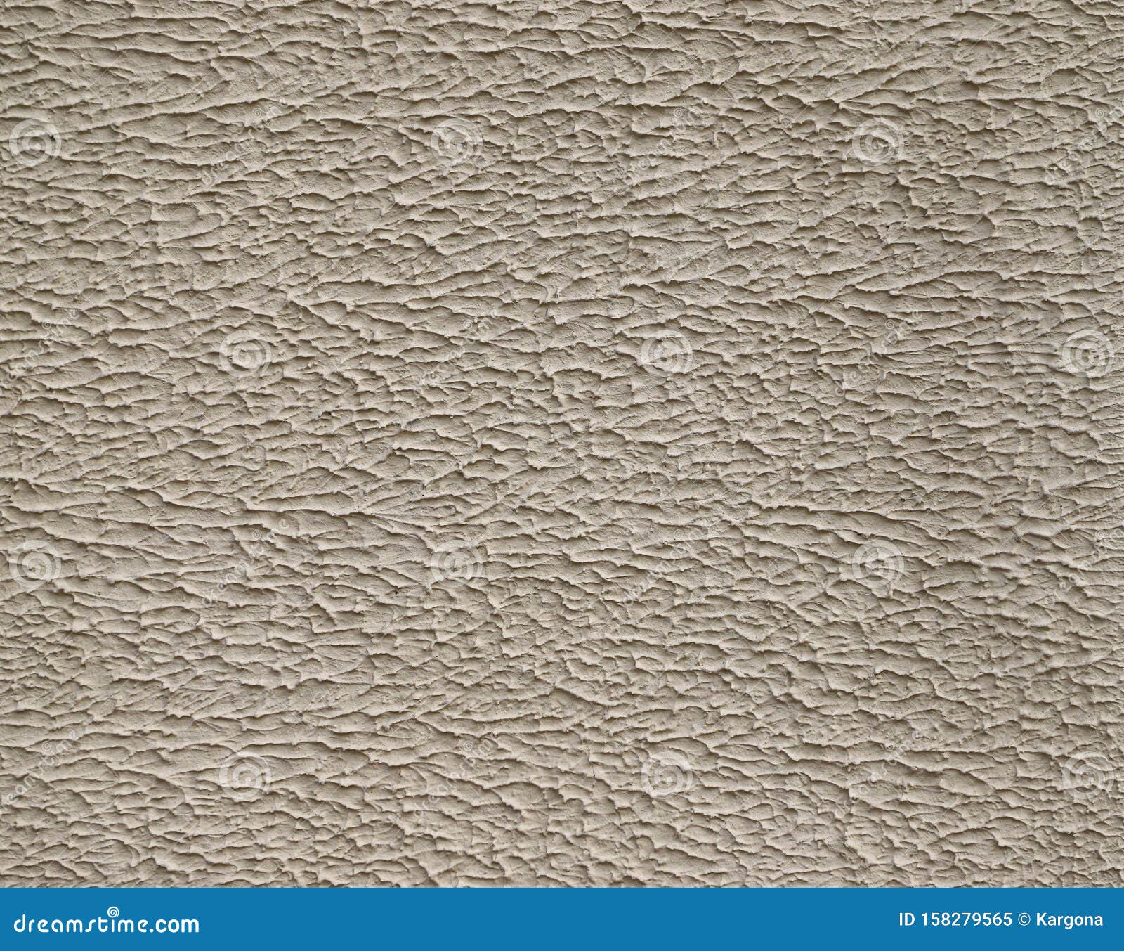 Texture of Stucco Used As an Exterior Coating on a Building Stock Image ...