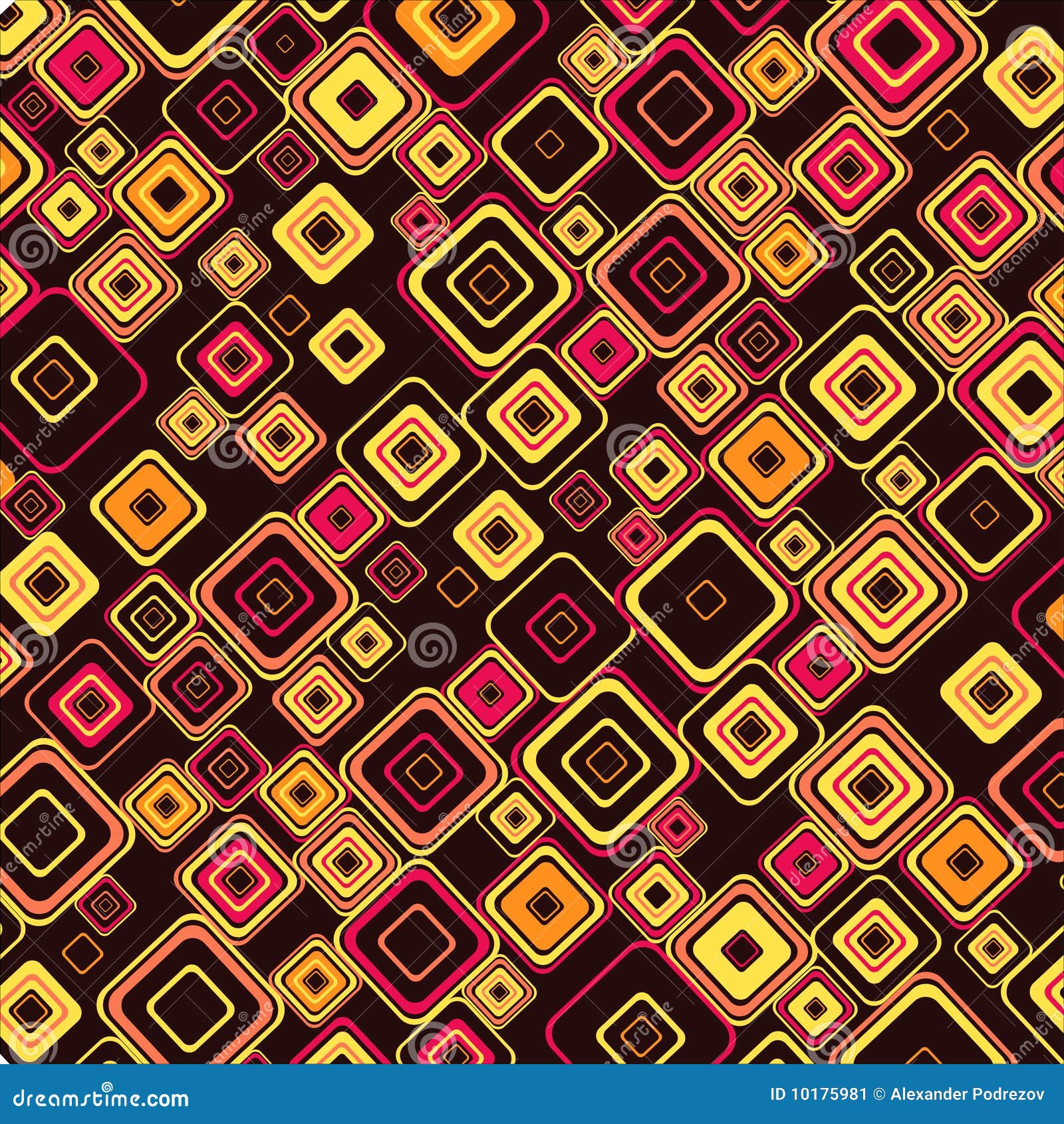 Texture from Stylish Color. Stock Vector - Illustration of classical ...