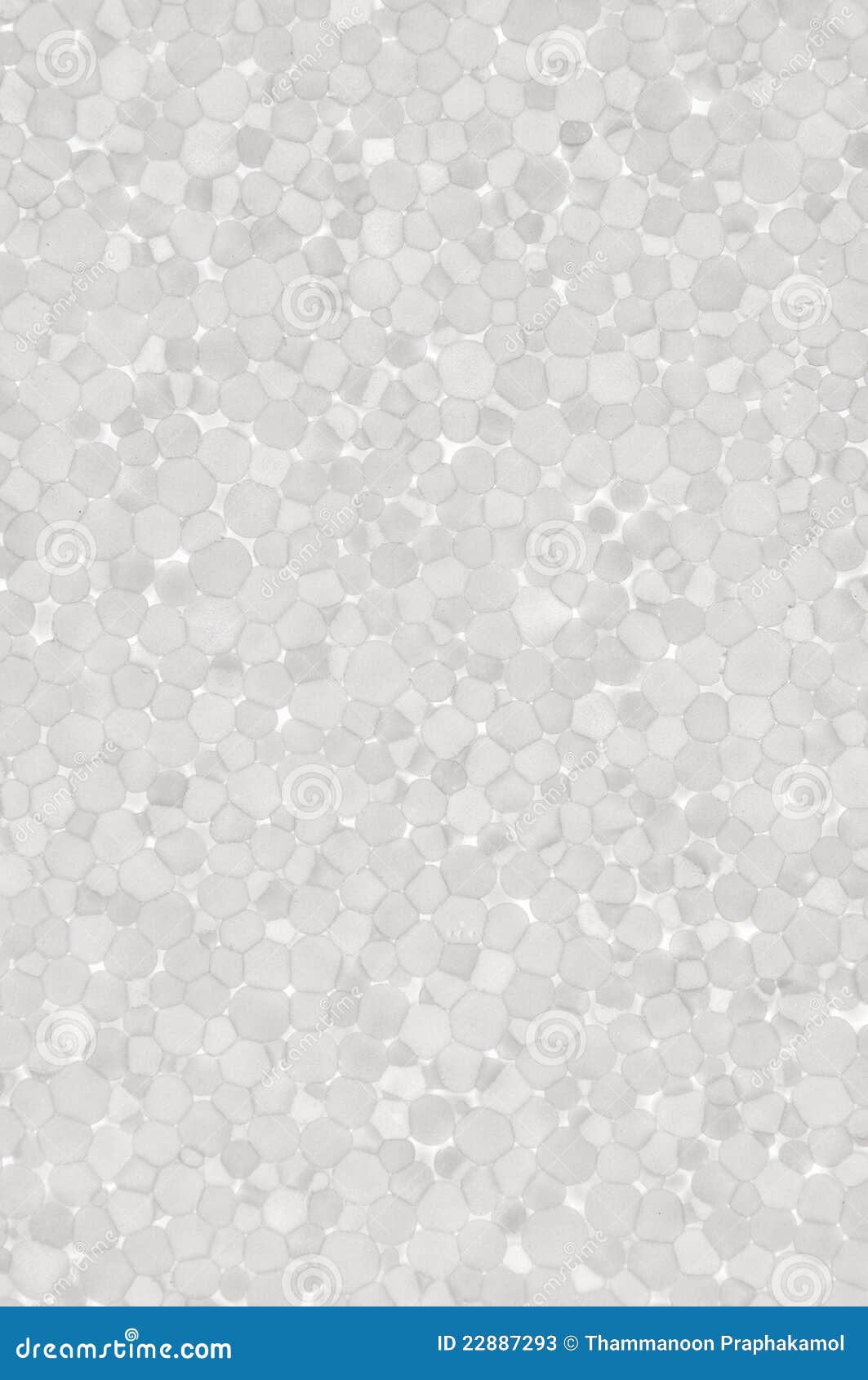 Styrofoam Light Pink Texture Stock Image | CartoonDealer.com #87331801