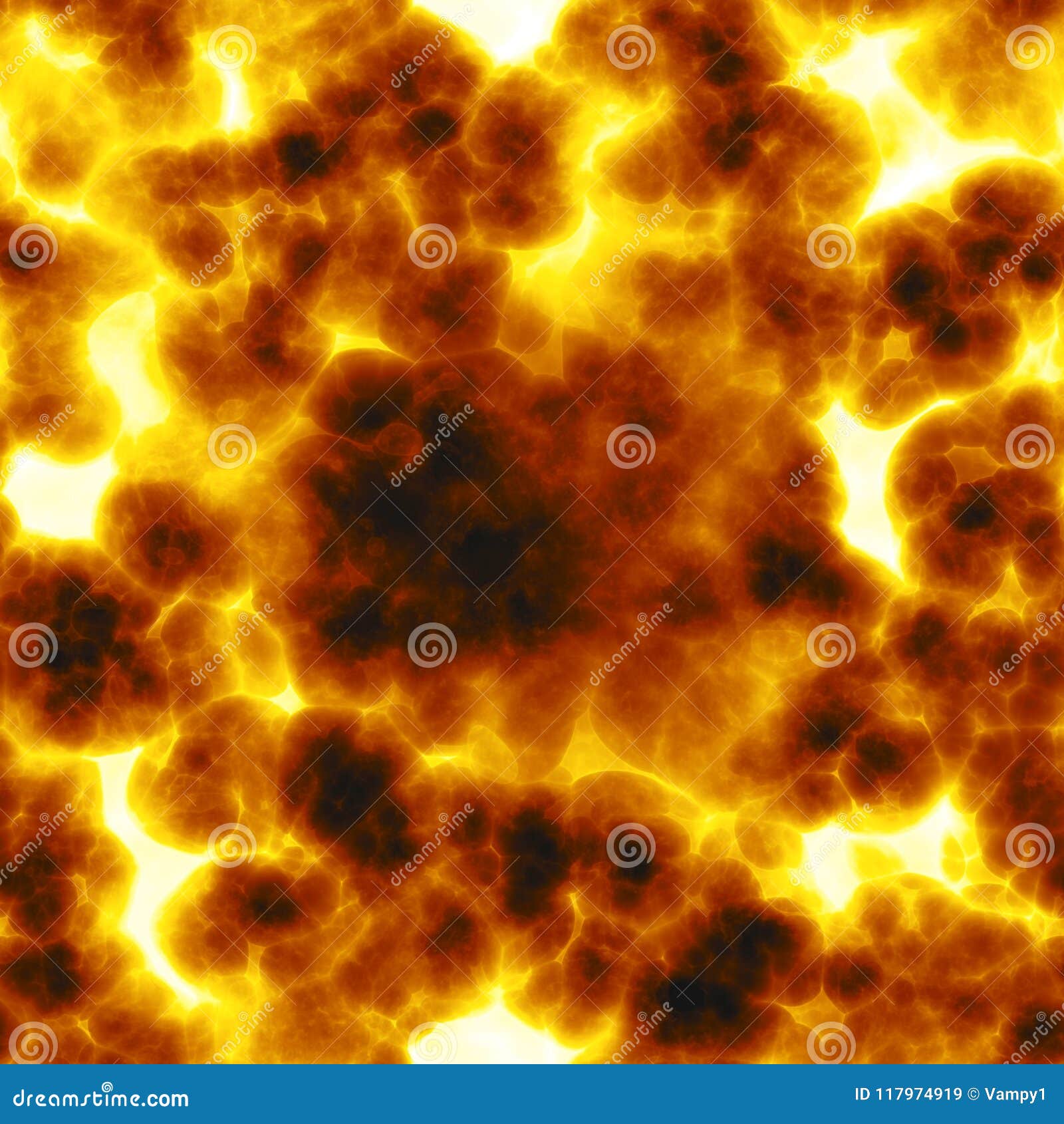 Texture of the Sun, Flames and Fire Background, Burn Stock Illustration ...