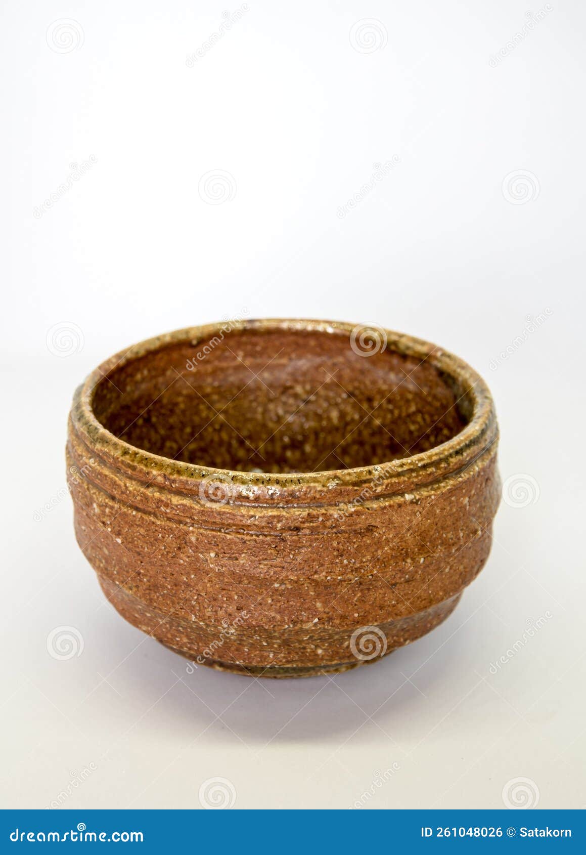 The Texture on Surface of Ceramic Cup Stock Photo - Image of flowerpot ...
