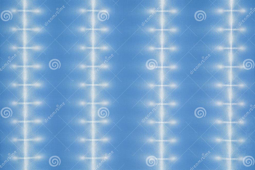 Texture of the Surface Diffuser, LED Ceiling Light, Light Pattern on ...