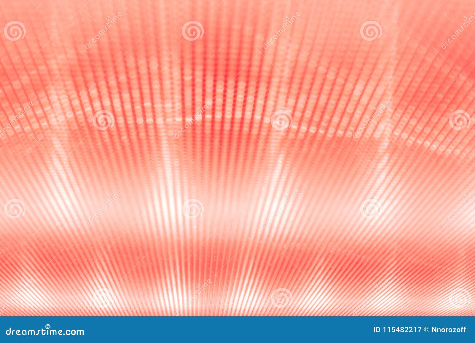 Texture of the Surface Diffuser, LED Ceiling Light, Light Pattern on ...