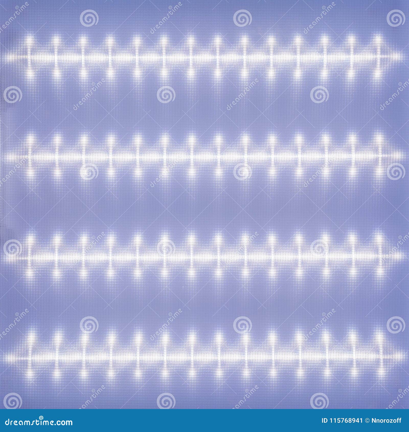 Texture of the Surface Diffuser, LED Ceiling Light, Light Pattern on ...