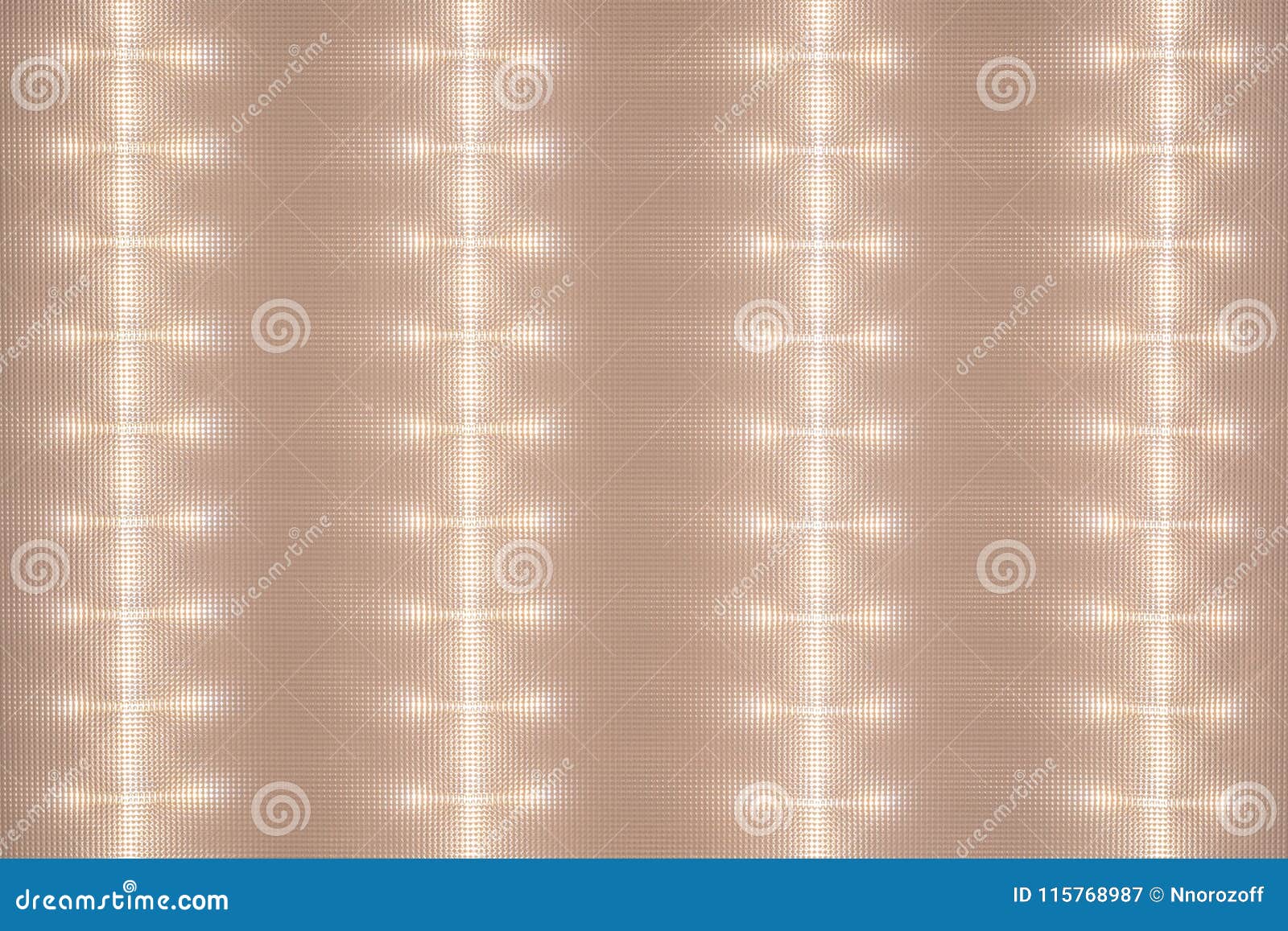 Texture of the Surface Diffuser, LED Ceiling Light, Light Pattern on ...