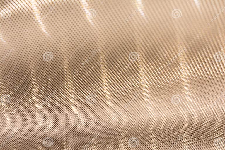 Texture of the Surface Diffuser, LED Ceiling Light, Light Pattern on ...