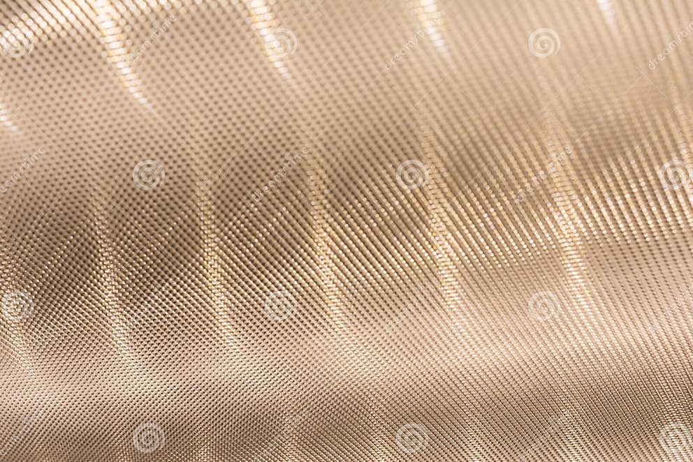 Texture of the Surface Diffuser, LED Ceiling Light, Light Pattern on ...