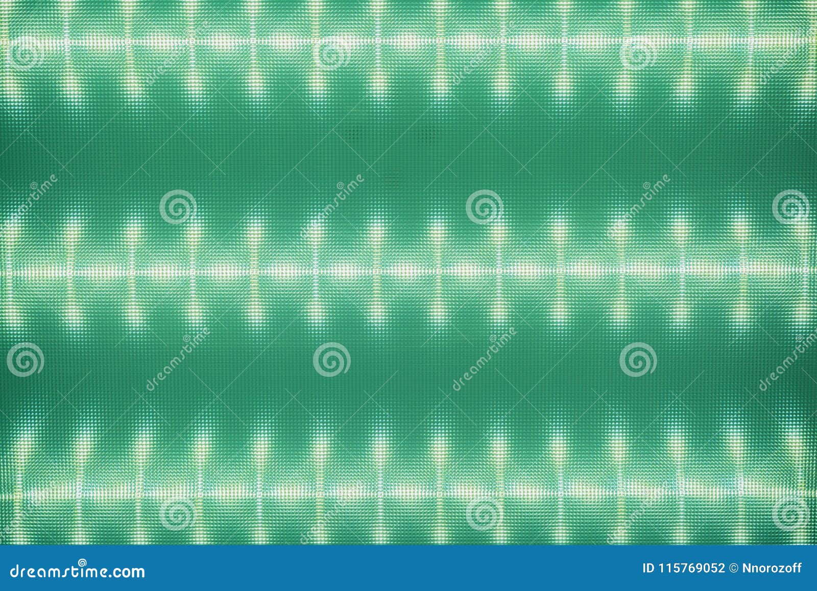 Texture of the Surface Diffuser, LED Ceiling Light, Light Pattern on ...