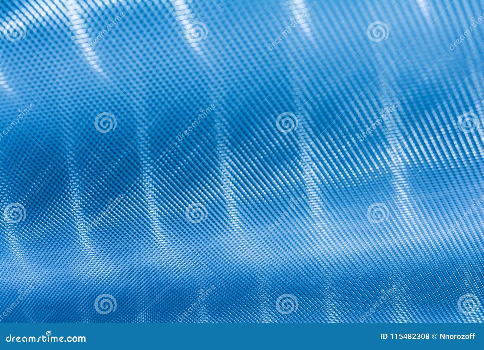 Texture of the Surface Diffuser, LED Ceiling Light, Light Pattern on ...